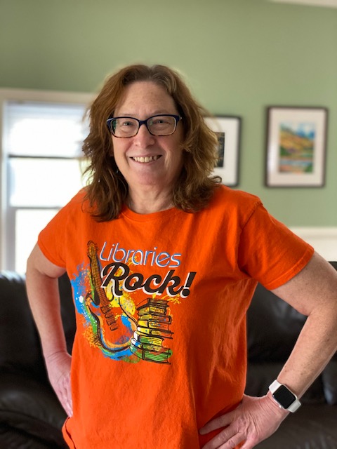 About – Deb’s Early Childhood Literacy Program